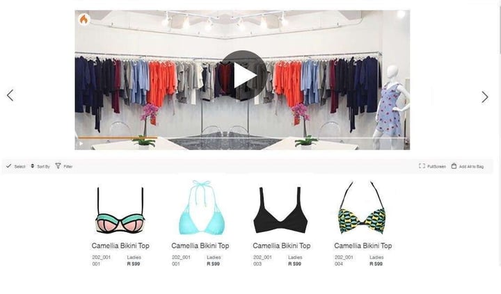5 Tips to Successfully Launch Your Virtual Showroom