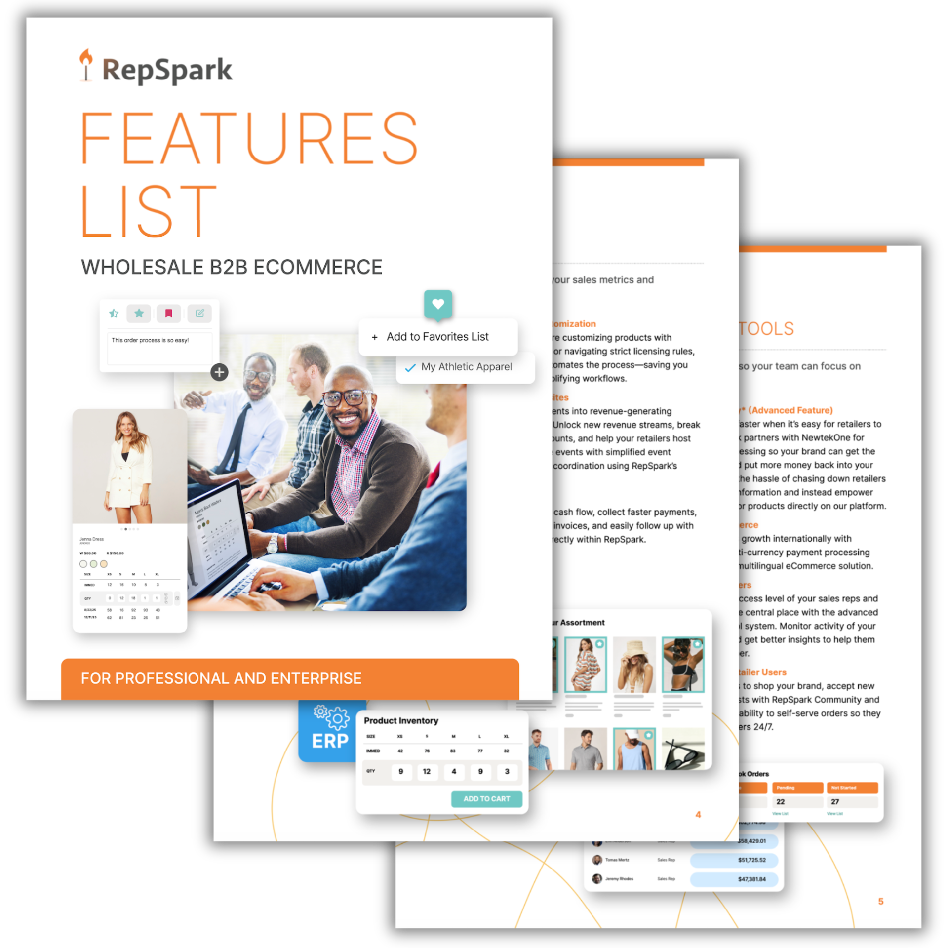 Turtleson Case Study