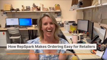 All-in-One B2B Wholesale Platform for Retailers | RepSpark