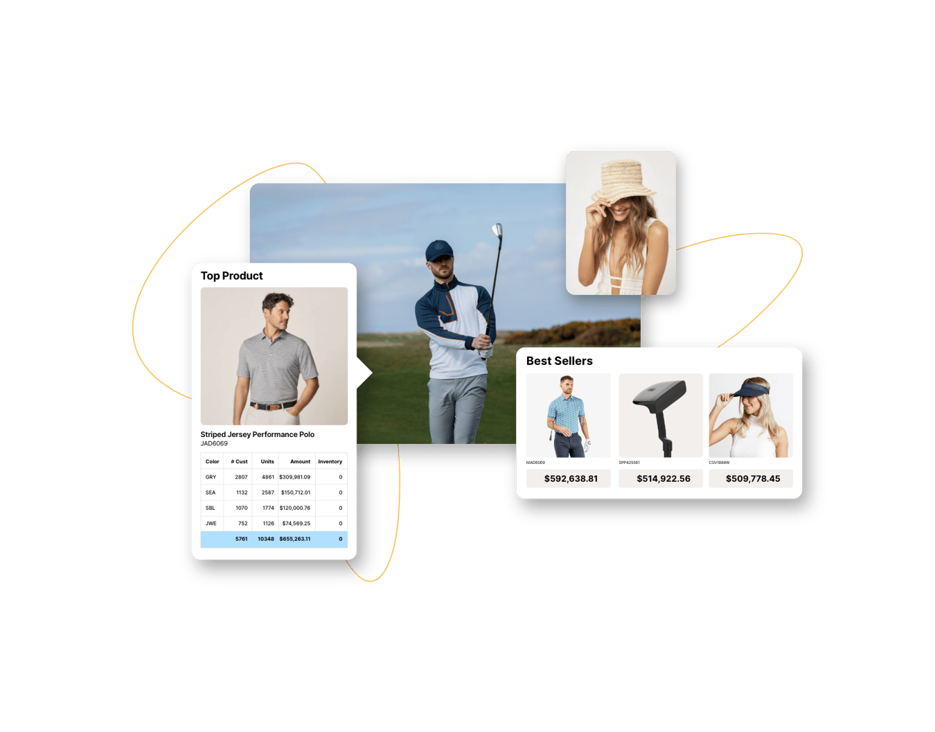 All-in-One B2B Wholesale Platform for Sales Reps | RepSpark