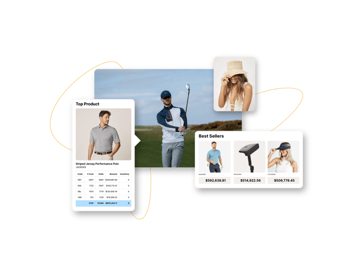 All-in-One B2B Wholesale Platform for Sales Reps | RepSpark