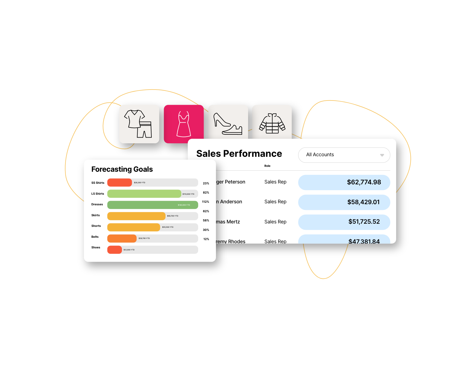 Optimize Wholesale Management & Boost Efficiency | RepSpark