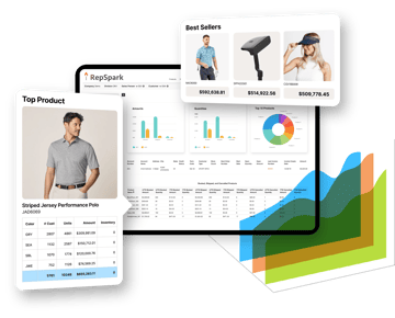 All-in-One B2B Wholesale Platform for Sales Reps | RepSpark